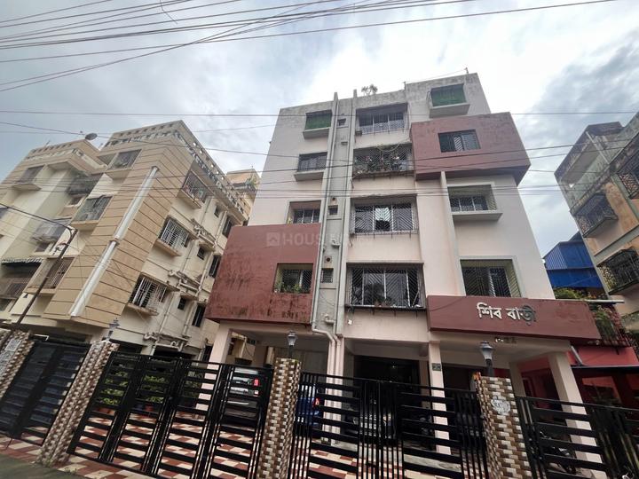 2 BHK 769 Sqft Flat for sale at Behala, South Kolkata | Property ID ...