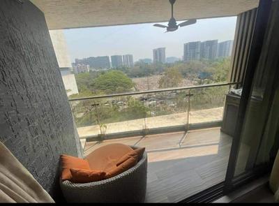 HDIL Metropolis Residences Rent - 9 Flats for rent in HDIL Metropolis ...