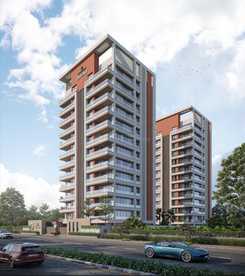 4 BHK 3070 Sqft Flat for sale at Pal, | Property ID - 17410088