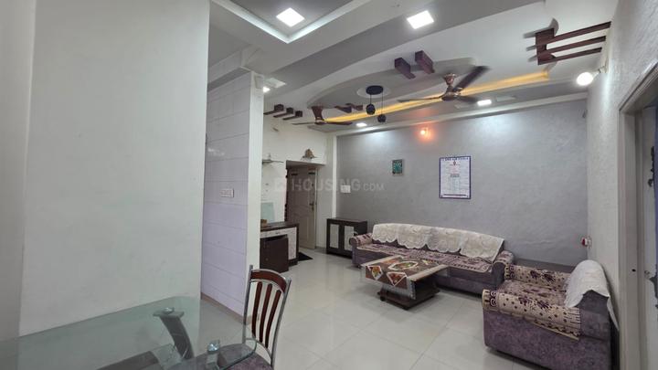 3 BHK 1890 Sqft Flat for sale at New Ranip, North West | Property ID ...