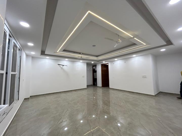 4 BHK 2000 Sqft Independent Floor for sale at Saket, New Delhi ...