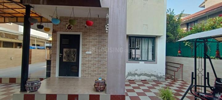 4 BHK 3200 Sqft Villa for sale at South Bopal, Ahmedabad | Property ID ...