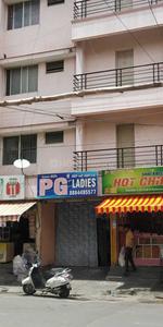 PG in Indira Nagar, Bangalore | Paying Guest Accommodation & Co-Living ...
