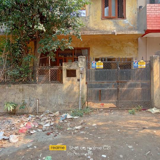 1076 Sqft 2 BHK Independent House for sale in Alpha 1 RWA | Alpha I ...