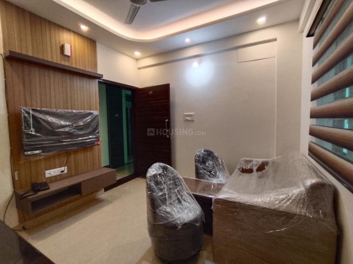 1 BHK Independent House for rent in HSR Layout, Bangalore - 700 Sqft ...