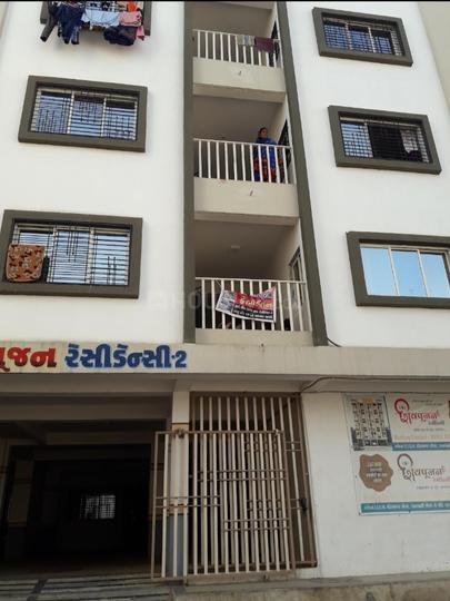 1 BHK 261 Sqft Flat for sale at Olpad, Surat | Property ID - 12361751