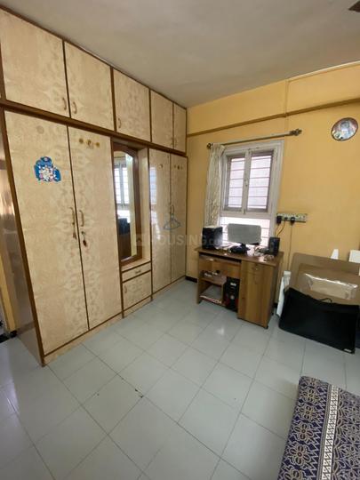 3 BHK 1300 Sqft Flat for sale at Ramdev Nagar, Ahmedabad | Property ID ...