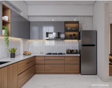 Giritirtha Solasta in Ravet, Pune - Price, Reviews & Floor Plan