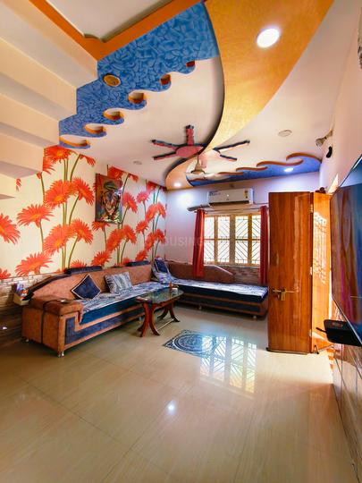 3 BHK 1350 Sqft Independent House for sale at New Maninagar, Ahmedabad ...