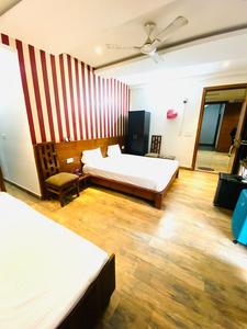 PG in Gurgaon, Haryana | Paying Guest Accommodation & Co-Living Space ...