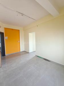 458 Sqft 1 BHK Flat for sale in Nirman Nirmans Vrindavan Gardens ...