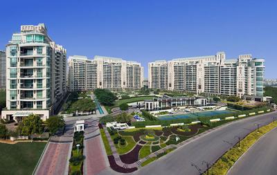 Sector 42, Gurgaon | Sector 42 Map, Pros & Cons, Photos, Reviews and ...