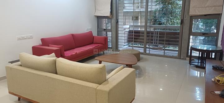 3 BHK 2250 Sqft Flat for sale at Ambawadi, Central West | Property ID ...