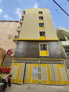 PG in Mahalakshmi Layout, Bangalore | Paying Guest Accommodation & Co ...