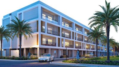 Landmark Avana in Sector 95, Gurgaon - Price, Reviews & Floor Plan