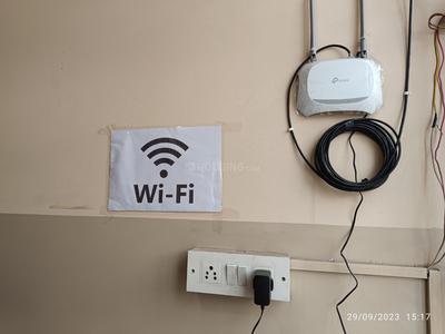 Deepashri Hostel/ PG for Girls Unit of CAD MS TRUST, Kengeri Satellite Town, Bangalore ...