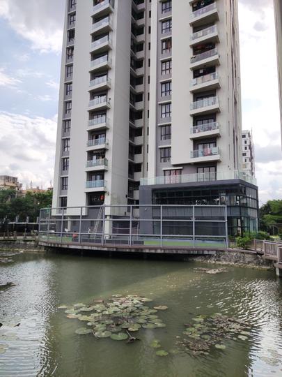 4 BHK 2900 Sqft Flat for sale at Topsia, Kolkata | Property ID - 7024158