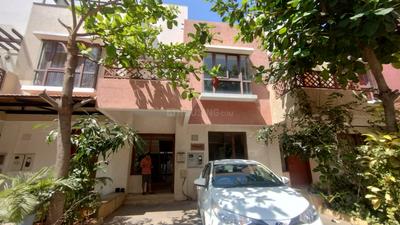 Ajmera Villows in Electronic City, Bangalore - Price, Reviews & Floor Plan