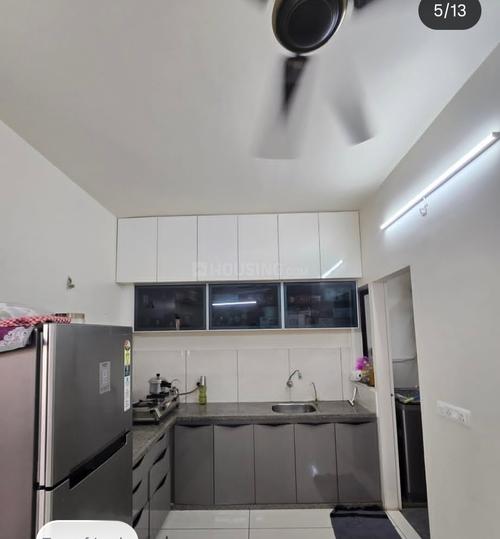 2 BHK 850 Sqft Flat for sale at Sevasi, Vadodara | Property ID - 20442291