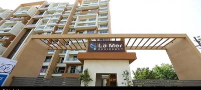 La Mer Residency in Panvel, Navi Mumbai - Price, Reviews & Floor Plan
