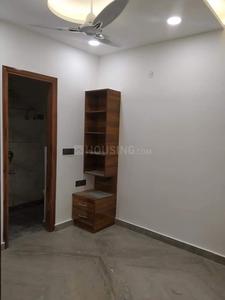 DDA Maheshwari Apartment Location Map Sector 14 Rohini, New Delhi