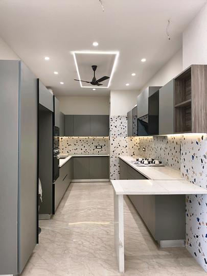 4 BHK 2700 Sqft Independent Floor for sale at DLF Phase 2, DLF City ...