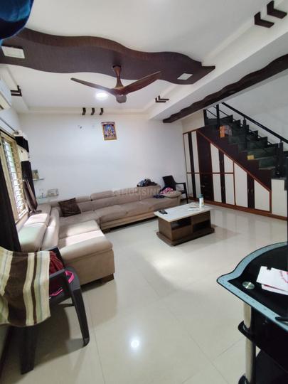 4 BHK 1700 Sqft Independent House for sale at Adalaj, | Property ID ...