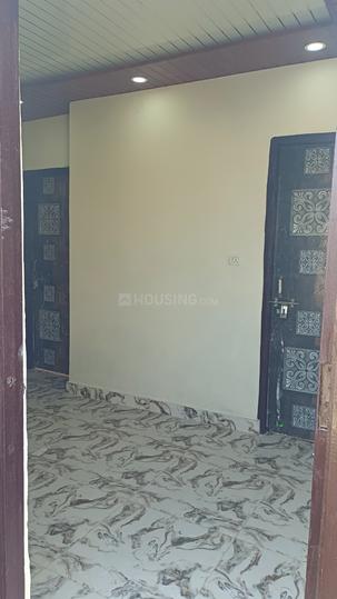 2 BHK 400 Sqft Independent Floor for sale at Sector 16 Rohini, Rohini ...