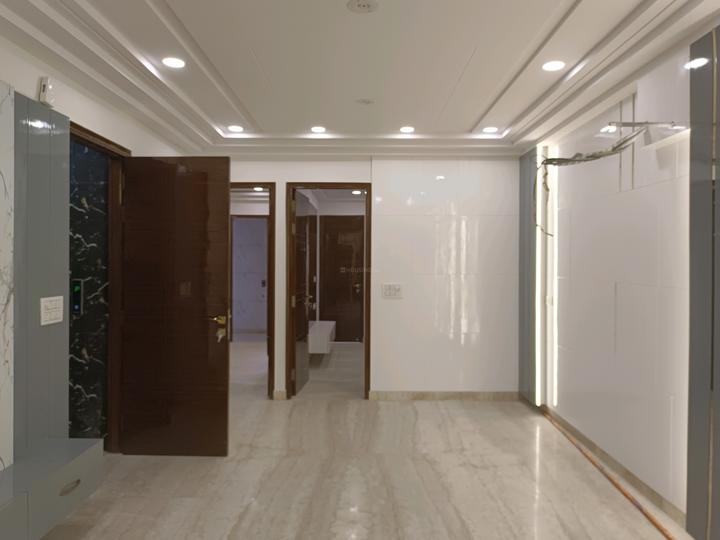 3 BHK 1150 Sqft Independent Floor for sale at Sector 16 Rohini, New ...