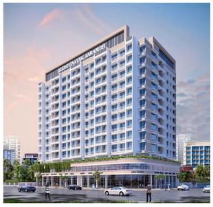 New Projects in Pushpak Nagar, Navi Mumbai | 82+ Upcoming Projects in ...