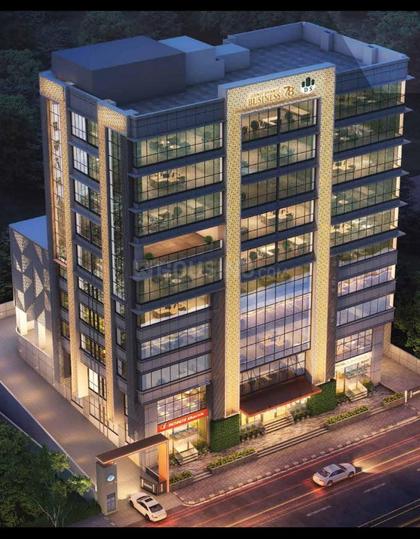 1 BHK 600 Sqft Flat for sale at Kurla East, Mumbai | Property ID - 8508603