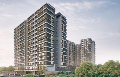 New Projects in Tragad, Ahmedabad | 73+ Upcoming Projects in Tragad ...