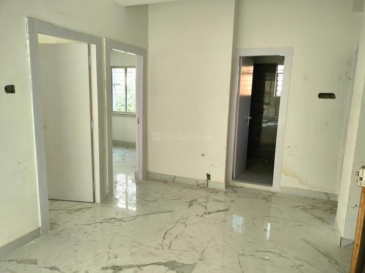 3 BHK 1109 Sqft Flat for sale at Lake Town, Kolkata | Property ID - 13793168