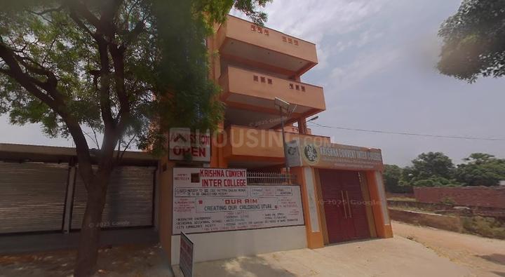 Residential 1000 Sqft Plot for sale at Jankipuram Extension, Sitapur ...