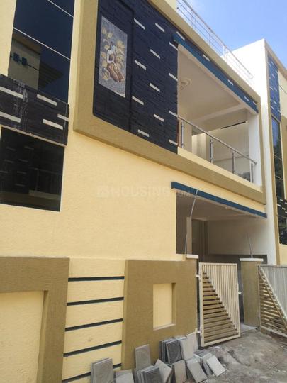 4 BHK 2400 Sqft Independent House for sale at Kapra, Hyderabad ...