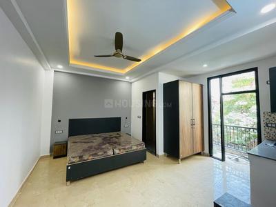 1 RK Flats for Rent in U Block, DLF Phase 3, Gurgaon | 239+ Studio ...