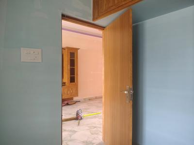 Baashyaam Le Chalet Smart Choice Homes Block 7 Location Map Poonamallee ...