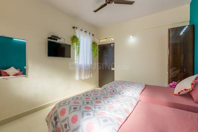Private Room PG Accommodation & Co-Living Spaces in Bangalore ...