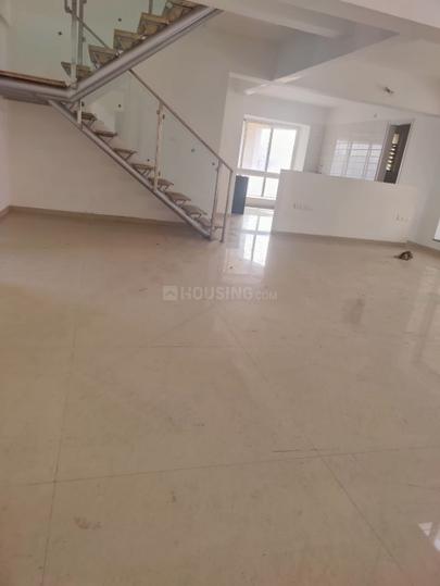 3555 Sqft 3 BHK Flat for sale in Pinnacle Brookside | Bavdhan, Pune ...
