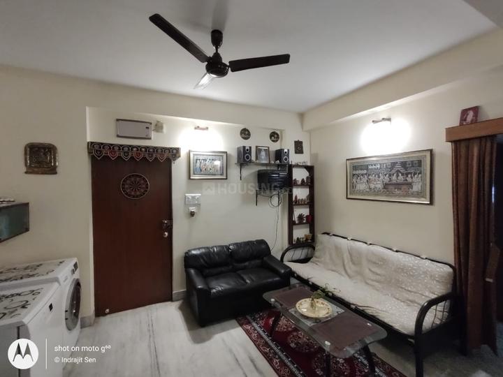 3 BHK 1425 Sqft Flat for sale at Prince Anwar Shah Connector, Kolkata ...