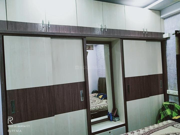 600 Sqft 2 BHK Flat for sale in Radhey Lifestyle | Koyali, Vadodara ...