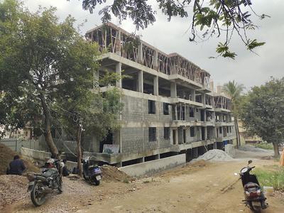 New Projects in Stage 1, Kumaraswamy Layout, Bangalore | 6+ Upcoming ...