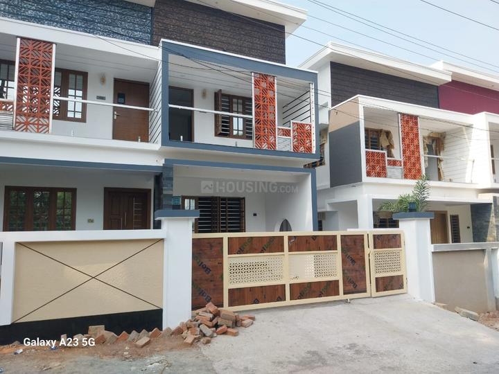 4 BHK 2250 Sqft Independent House for sale at Kakkanad, | Property ID ...
