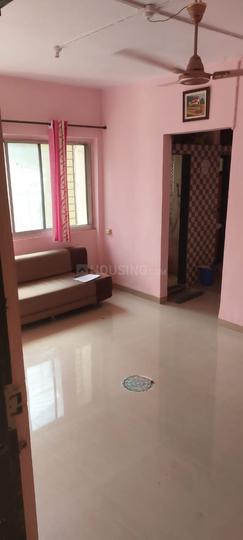 550 Sqft 1 BHK Flat for sale in Roshan Park | Naigaon West, Mumbai ...