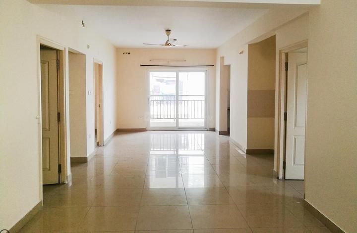 Vinay nest, Nallagandla, North Hyderabad | Property ID - 19222484