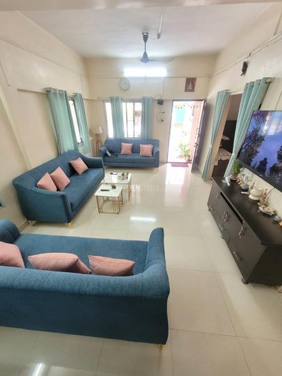 3 BHK Duplex for rent in Old Sangvi, Pimpri Chinchwad - 1500 Sqft ...