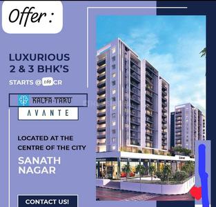 Sanath Nagar, Hyderabad | Sanath Nagar Map, Pros & Cons, Photos ...