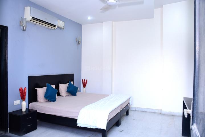 HelloWorld Ross, DLF Phase 2, DLF City | Property ID - 19262852