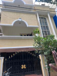 Independent Houses in HSR Layout, Bangalore | 52+ Houses for sale in ...