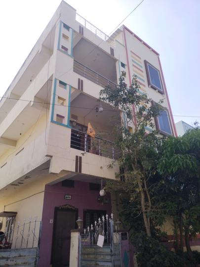 4 BHK 3000 Sqft Independent House for sale at Gurram Guda, South ...